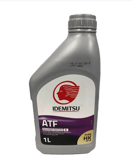 ÓLEO DO CÂMBIO IDEMITSU - ATF TYPE HK - \ CAMINHÕES \ MÁQUINAS ...