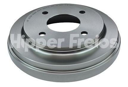 Tambor Freio Nissan - Hipper - Motor 100 - Autopeças e Ferramentas